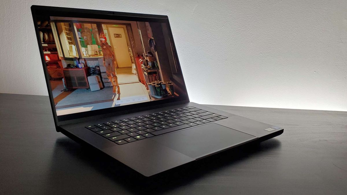 Next-gen RTX 4090 laptops tested: Proof you really can't have it all ...