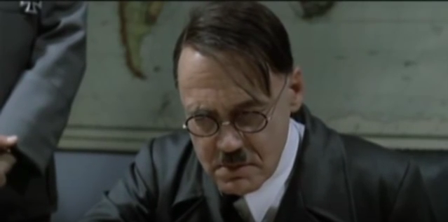 Hitler Struggles to Nail Stevie Ray Vaughan's Guitar Tone — Video ...