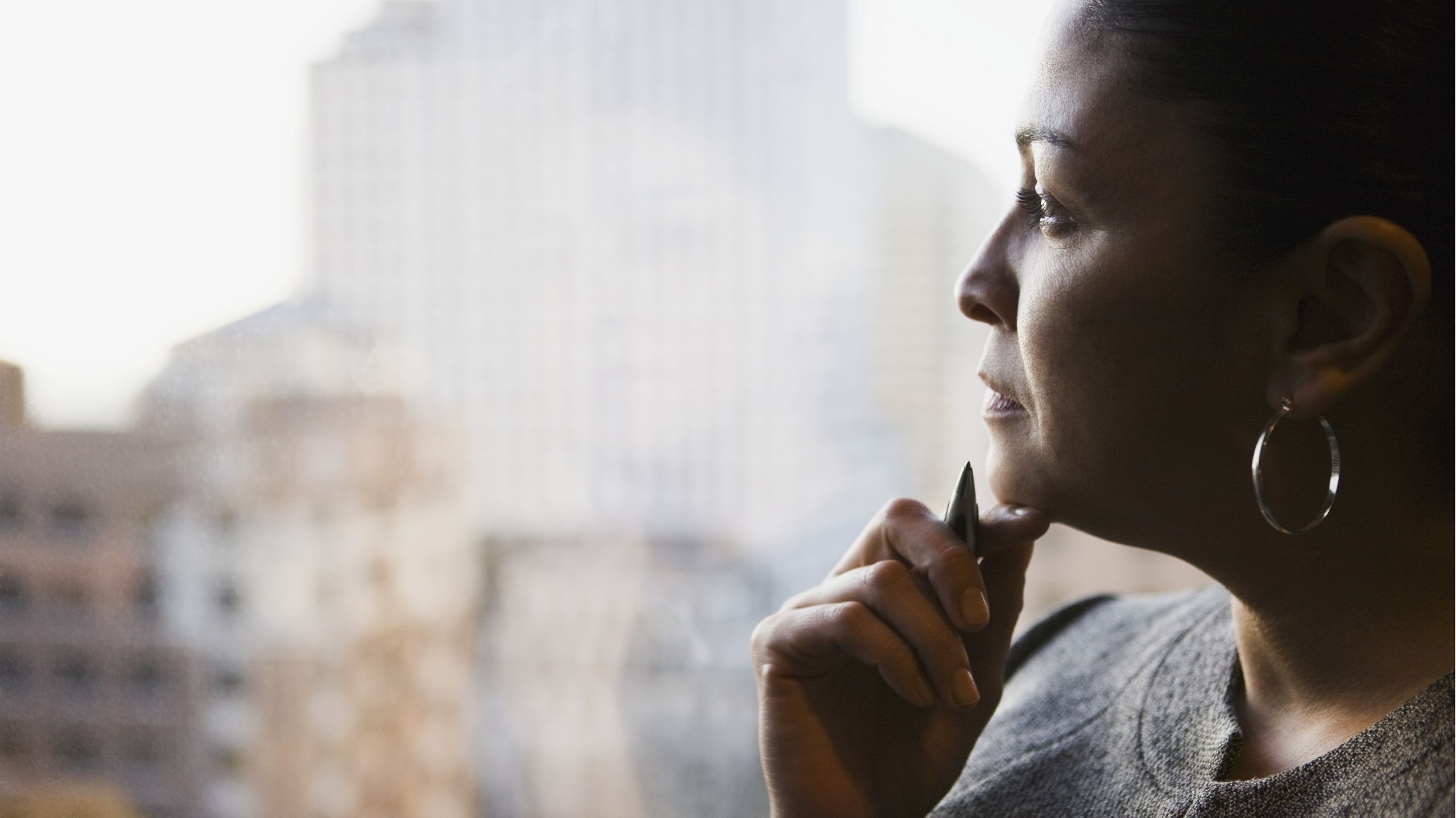 Seven Tips for Women Executives Who Want to Rise to the Top | Kiplinger