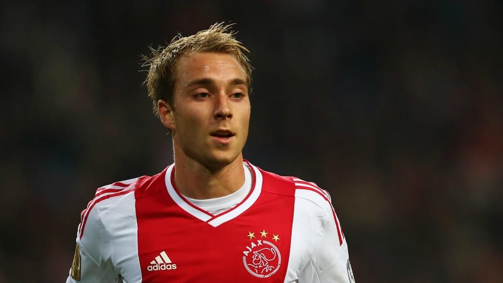Eriksen: Why I turned down Chelsea move | FourFourTwo
