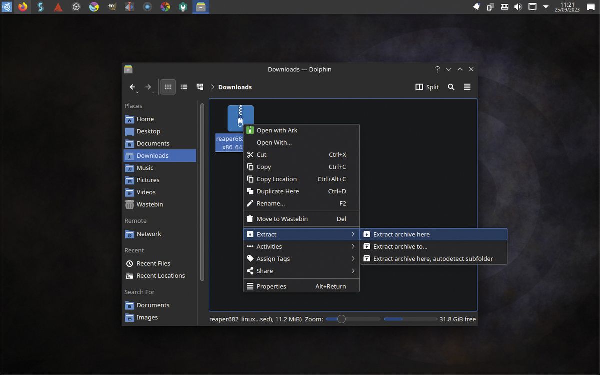 How to use Linux in the studio and why it could change the way you make ...
