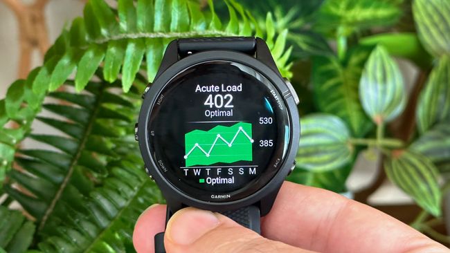 How to use GPX maps and trackback on the Galaxy Watch 5 Pro Route tile ...