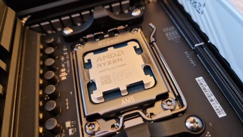 AMD Ryzen 5 8600G review: “The best value 4K processor out there ...