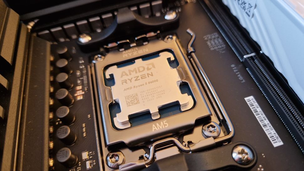 The best CPU for gaming 2025: Processing power unleashed | GamesRadar+