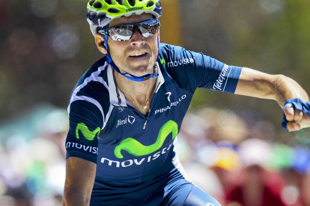 Alejandro Valverde in perspective: An all-time great or a product of ...