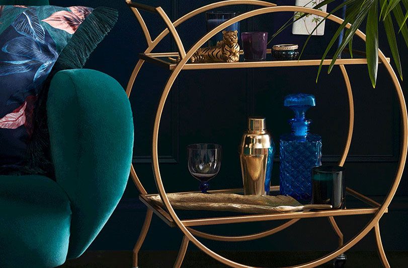 Primark's sellout £30 drinks trolley is finally back in stores this ...