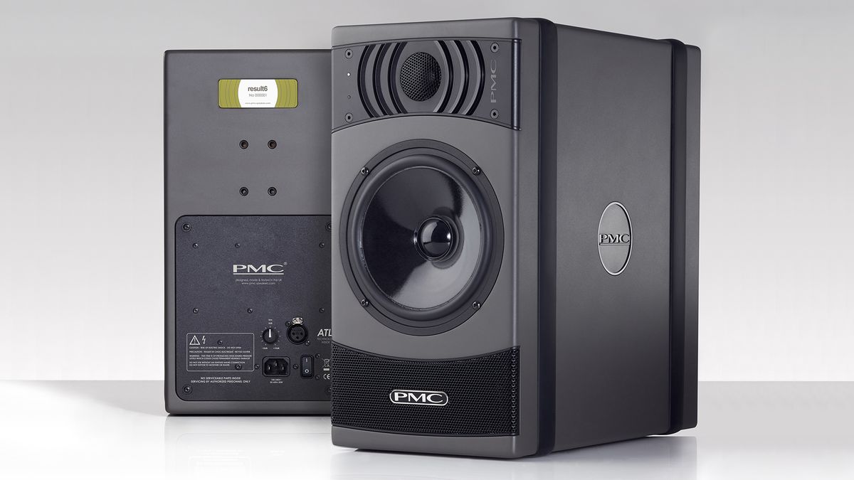 Best active speakers 2022: budget to premium | What Hi-Fi?