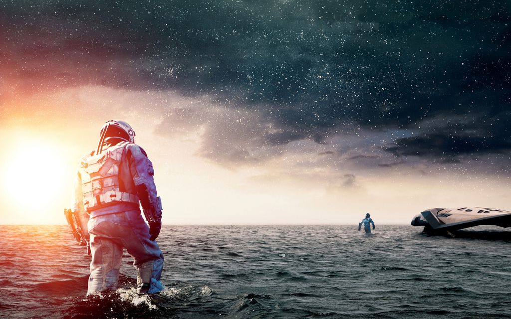 5 most realistic space movies | Space
