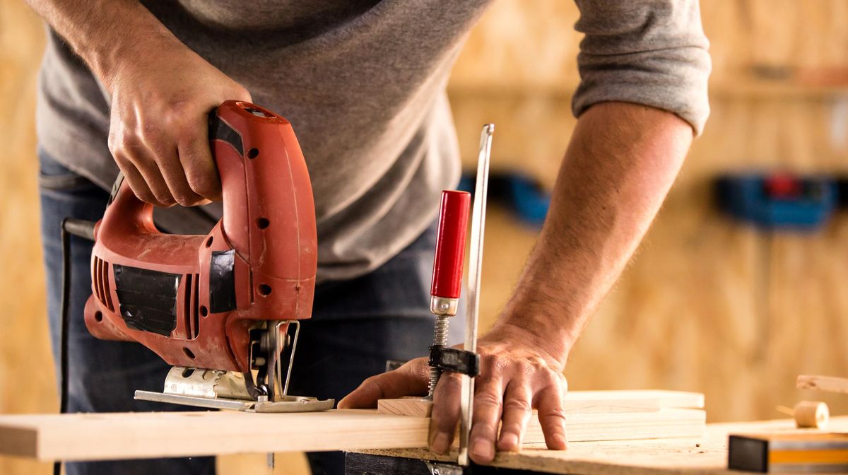 Types of saws: Which do you need for your next DIY project? | Homebuilding