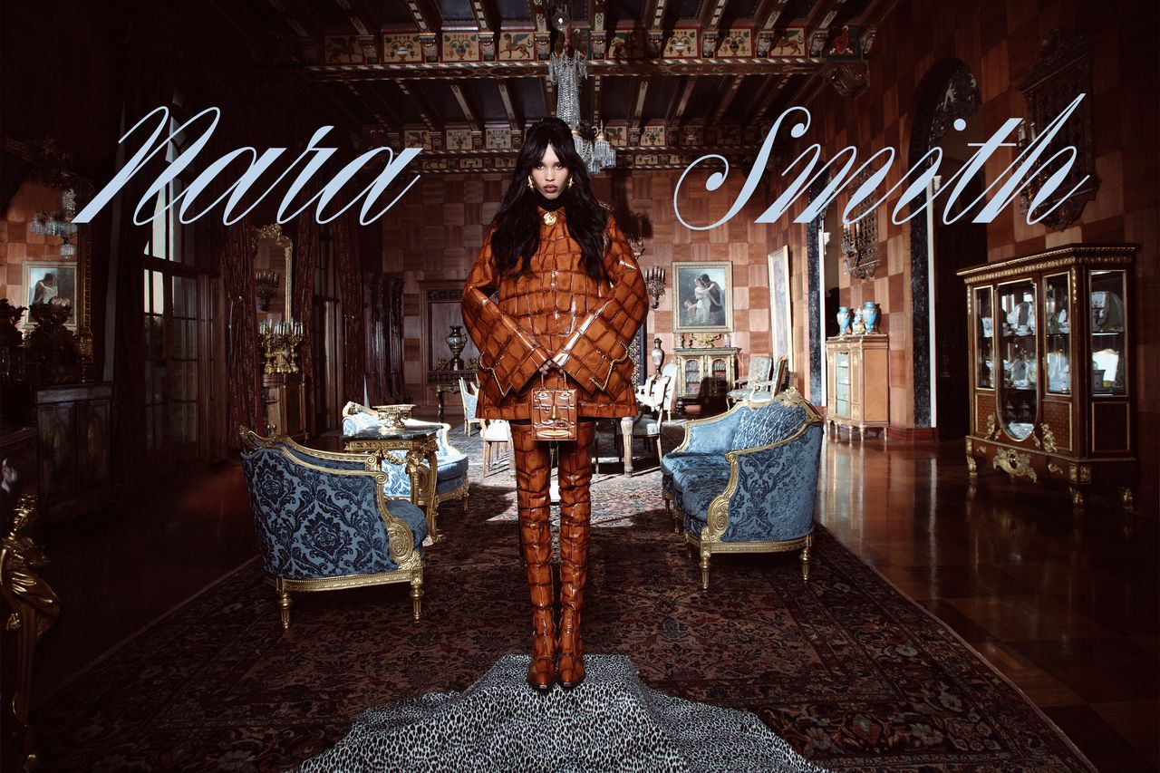 Nara Smith on Her Popular Cooking Videos and What's Next | Who What Wear