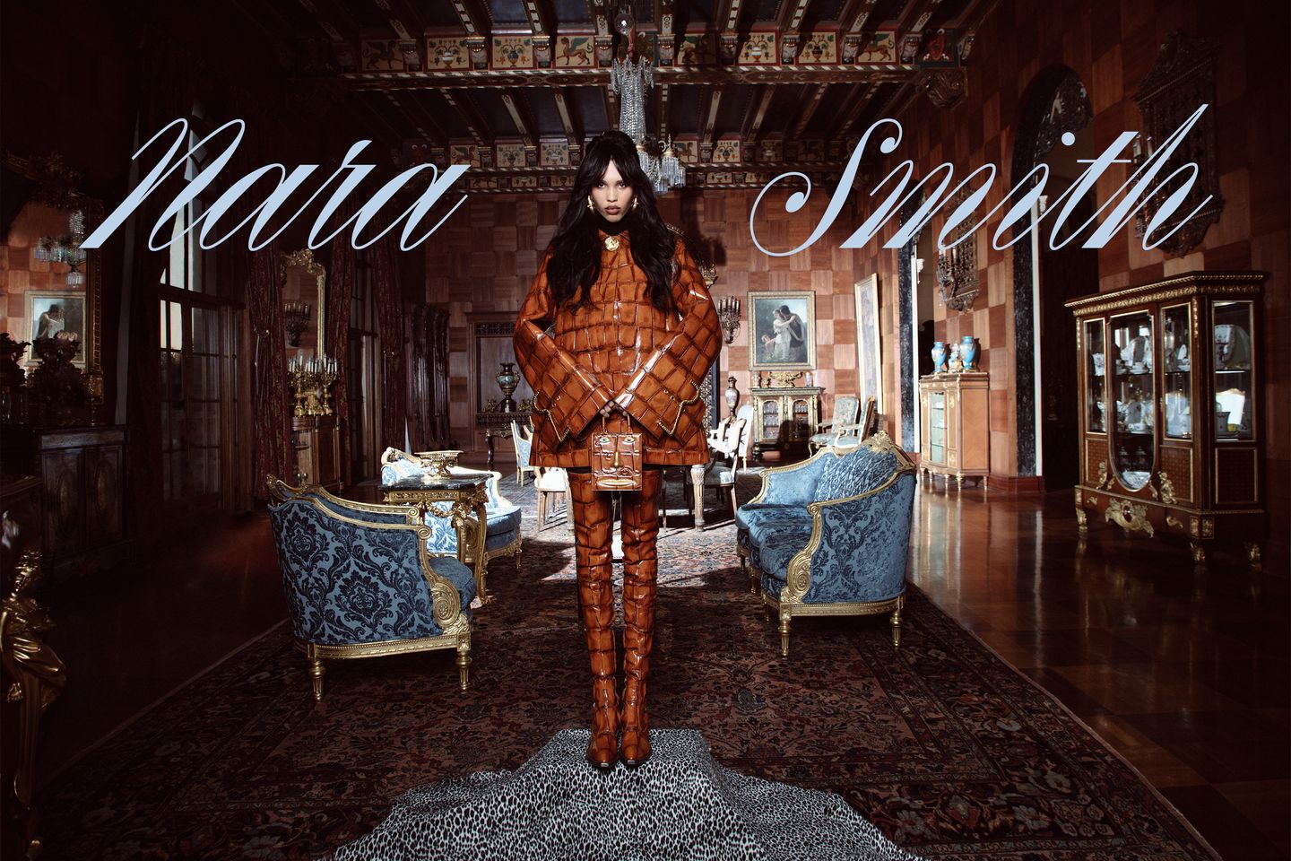 Nara Smith on Her Popular Cooking Videos and What's Next | Who What Wear