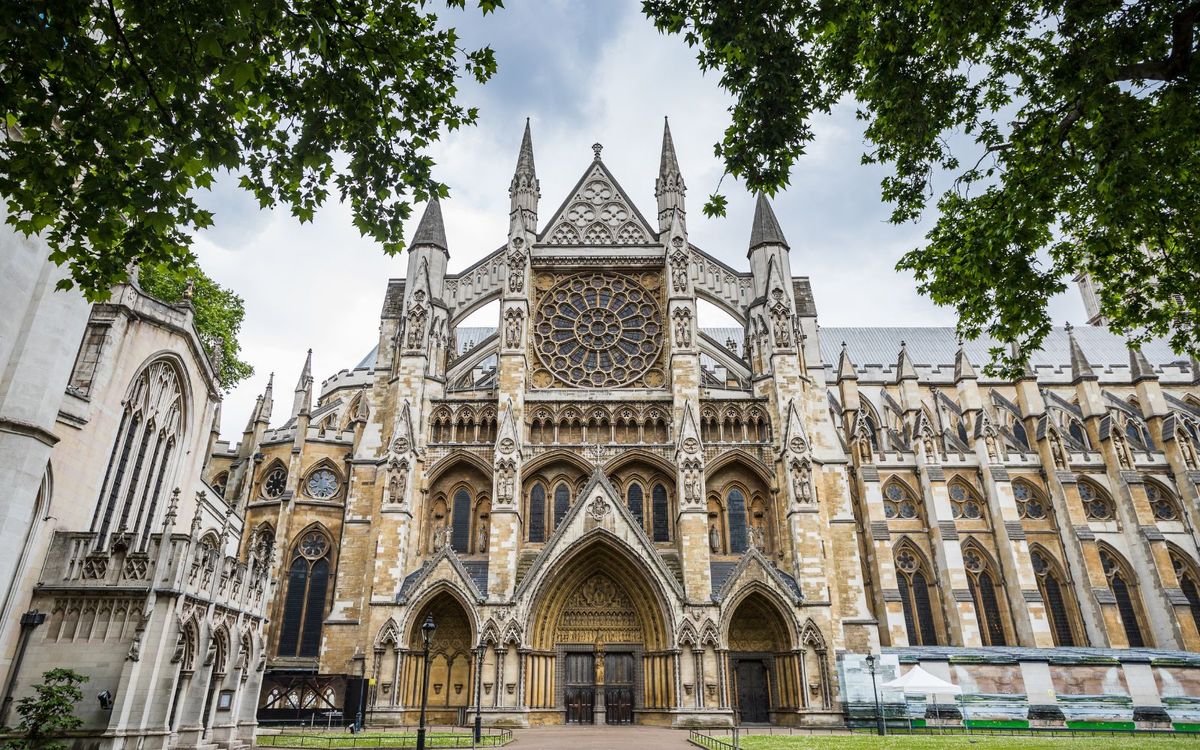 Inside Westminster Abbey: the key facts I learned on my visit | Homes ...