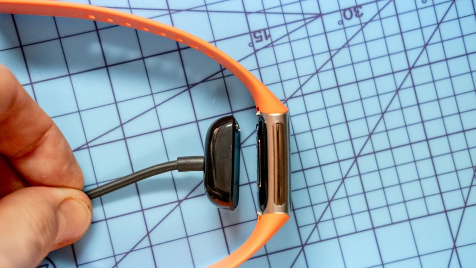 How to set up your new Fitbit Charge 6 | Tom's Guide