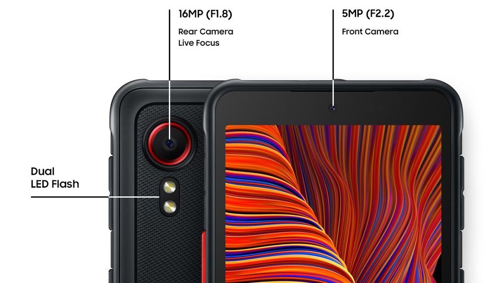 Latest Android 14 update breaks the autofocus on a Samsung phone ...