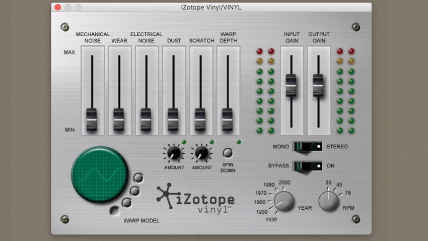 How to sequence a groovy noise loop using rhythmic automation | MusicRadar