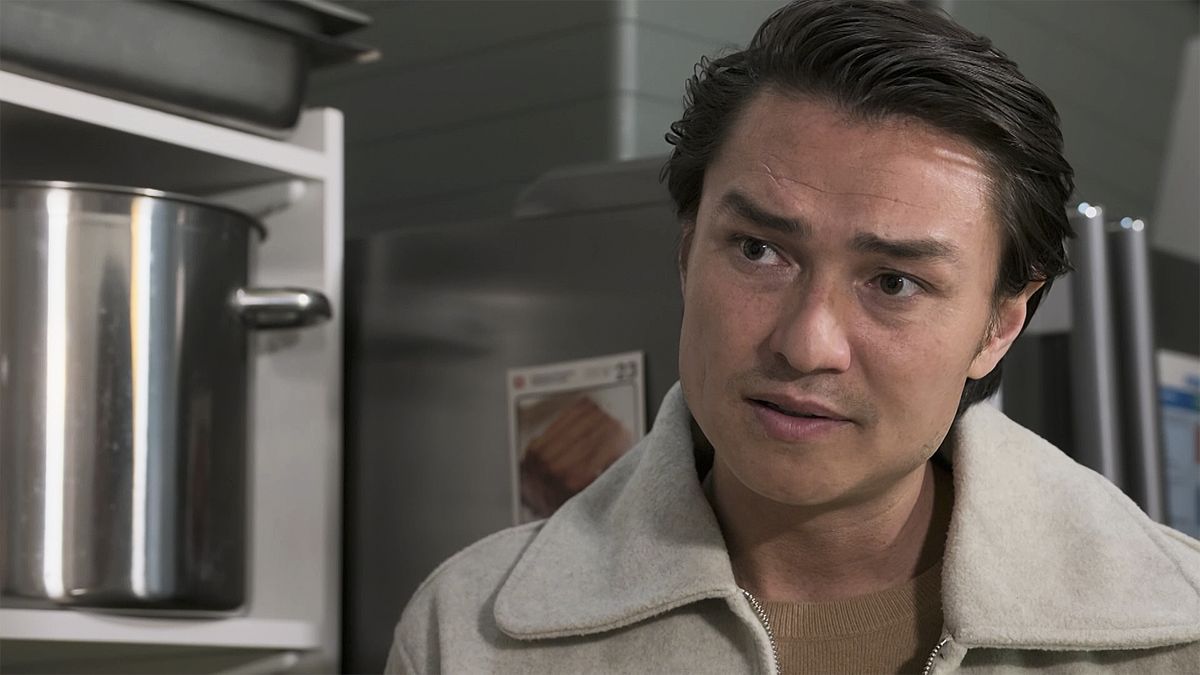 Neighbours' Tim Kano teases shock twists for the soap's 40th ...