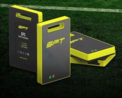 New Wearables Track Your Stats on the Field | Live Science