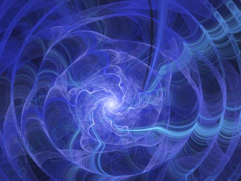 What is string theory? | Space