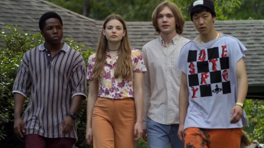 The 33 greatest TV shows that ran for only one season | GamesRadar+