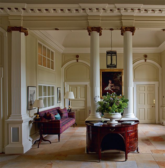 Kinross House, Kinross-shire | Country Life