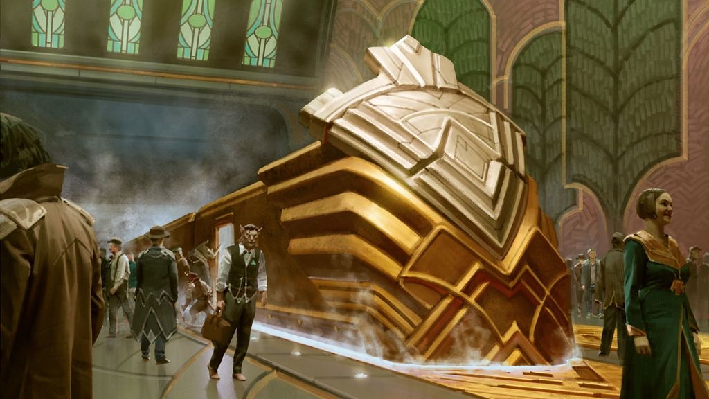Magic: The Gathering ban list January 2025 | GamesRadar+