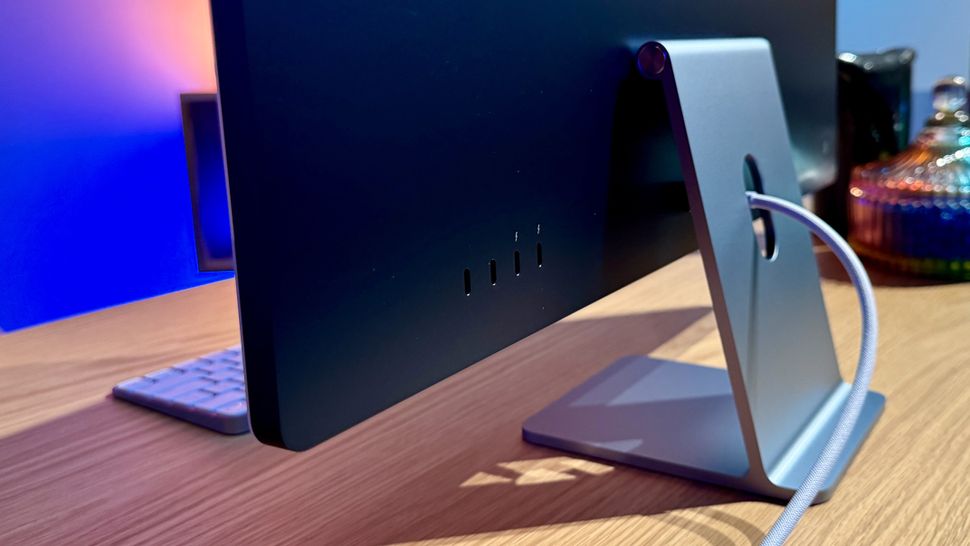 iMac M3 2023 hands-on: Early impressions of Apple's new all-in-one ...