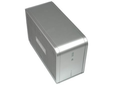 SimpleTech Duo Pro Drive 2 TB - LaCie and SimpleTech Dual Drive ...