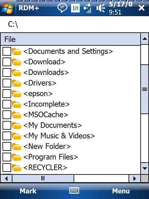 Review: RDM+ version 3.7.6 Remote Control Your Desktop From Your Phone ...