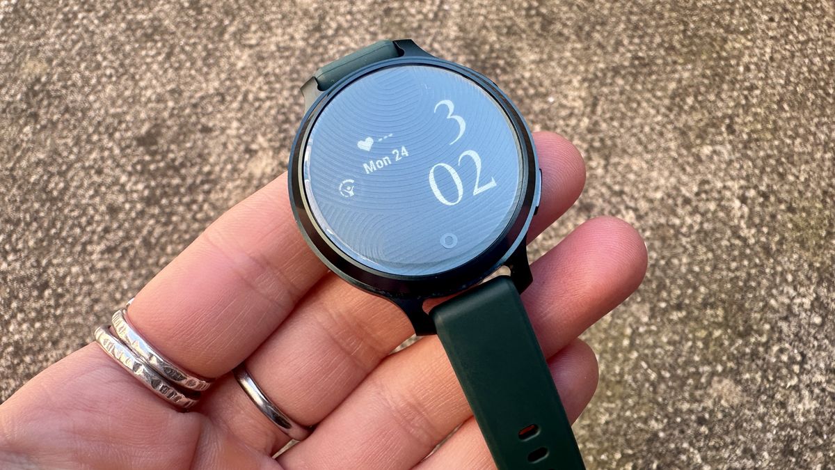 Garmin Lily 2 Active review: A slim smartwatch that’s stylish, smart ...