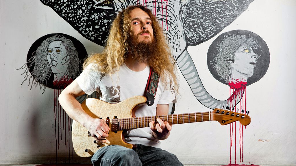 Guthrie Govan: the 10 guitarists who blew my mind | MusicRadar