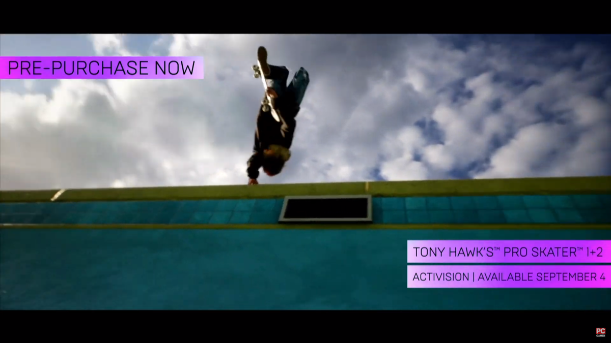 PC Gaming Show recap: See all the new games | Tom's Guide