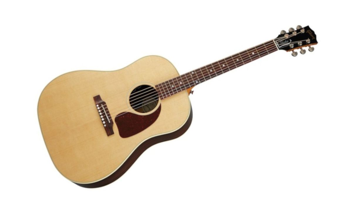 Best dreadnought guitars 2025: big body acoustics for powerful tone ...