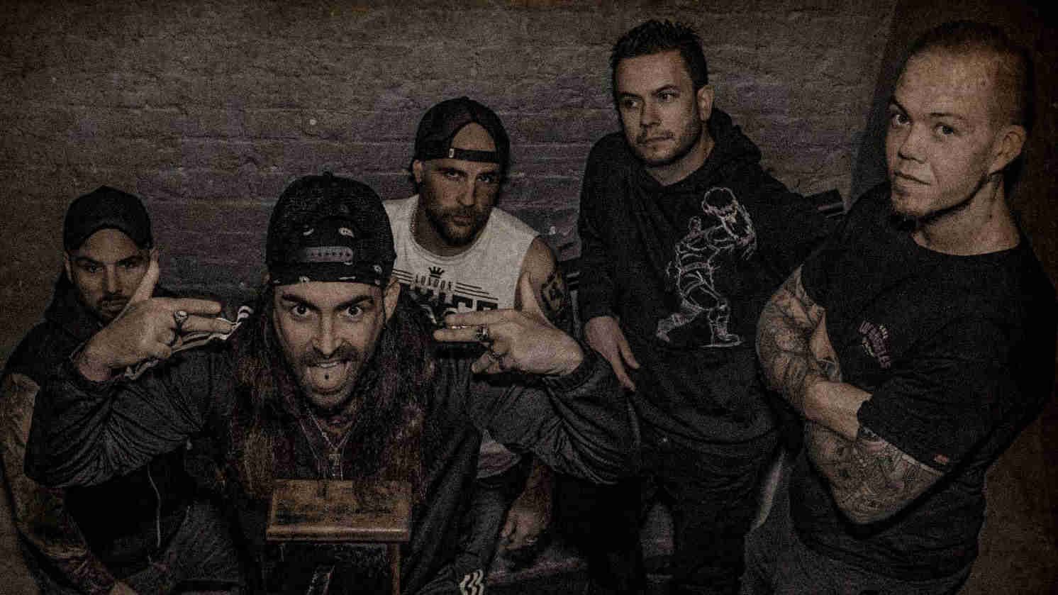 This Is Endless drag the golden age of extreme metal into 2020 on ...