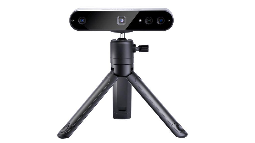 The best 3D scanner to create digital models from real-world objects ...
