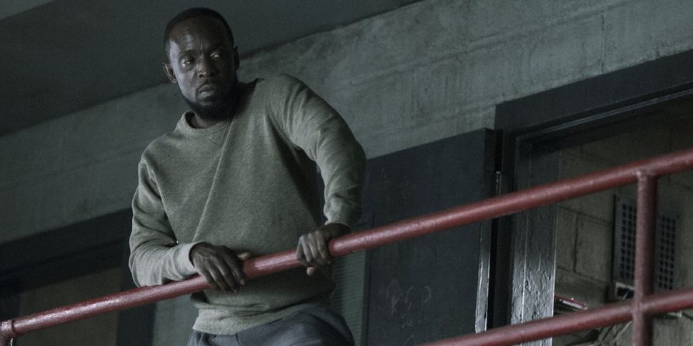 12 Great Michael K. Williams Movies And TV Shows And How To Watch Them ...