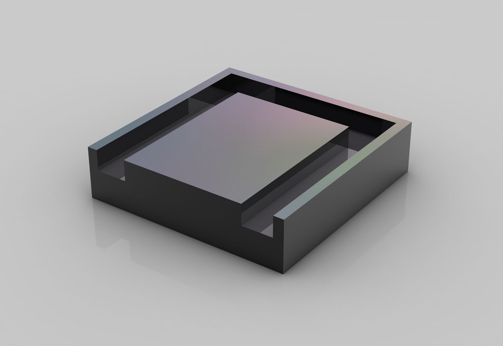 Intel Shows How A CPU Is Made | Tom's Hardware