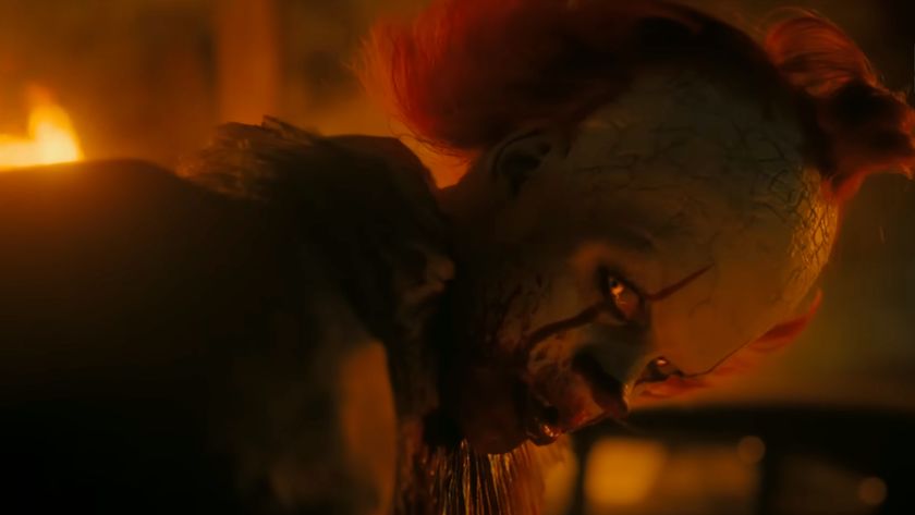 Stephen King Has Seen IT: Welcome To Derry, And He's GIving It A Full ...