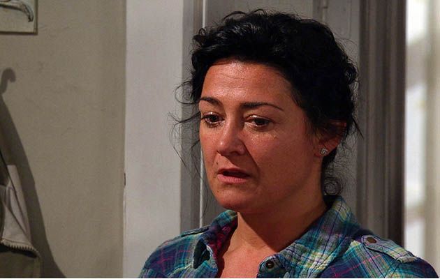 Emmerdale star Natalie J Robb on Moira Barton's Shock Birth | What to Watch