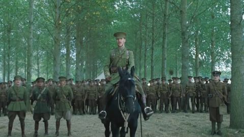 15 Great Movies Set During World War I And How To Watch Them | Cinemablend
