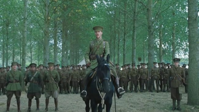 15 Great Movies Set During World War I And How To Watch Them | Cinemablend