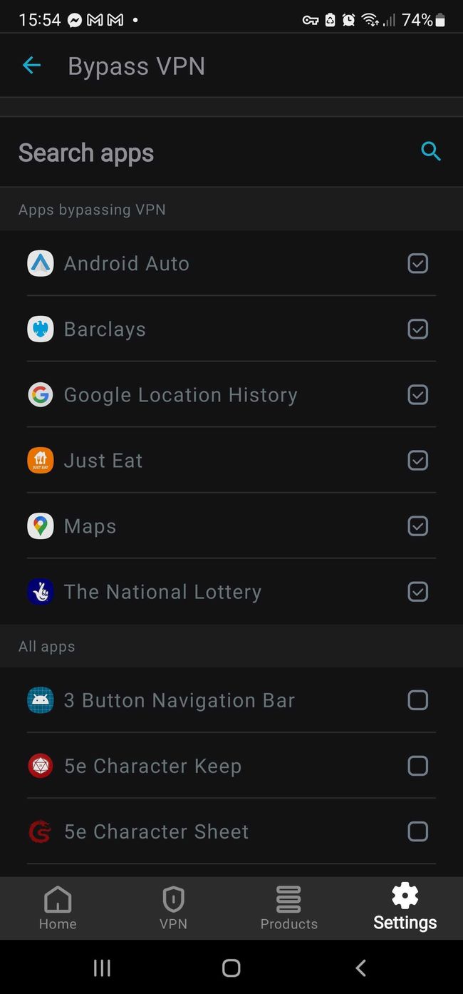 Google needs to stop blocking VPNs on Android Auto – Here's how to fix it | TechRadar