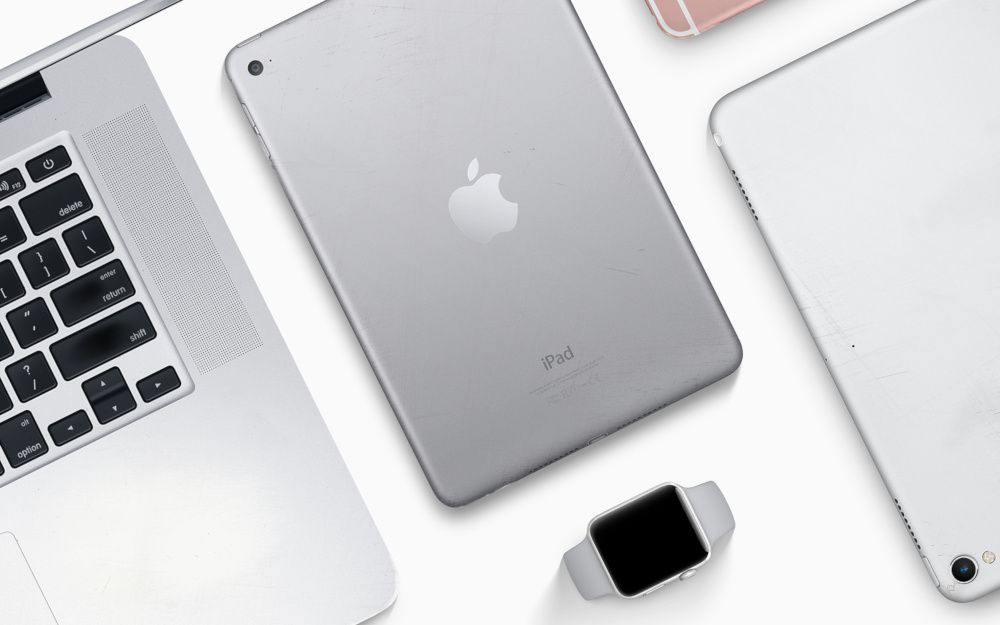 Apple Now Openly Tells US Users What Info It Has on Them | Tom's Hardware