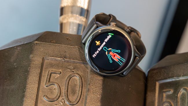 Garmin Vivoactive 6 vs Google Pixel Watch 3: Smartwatch décontracté ...