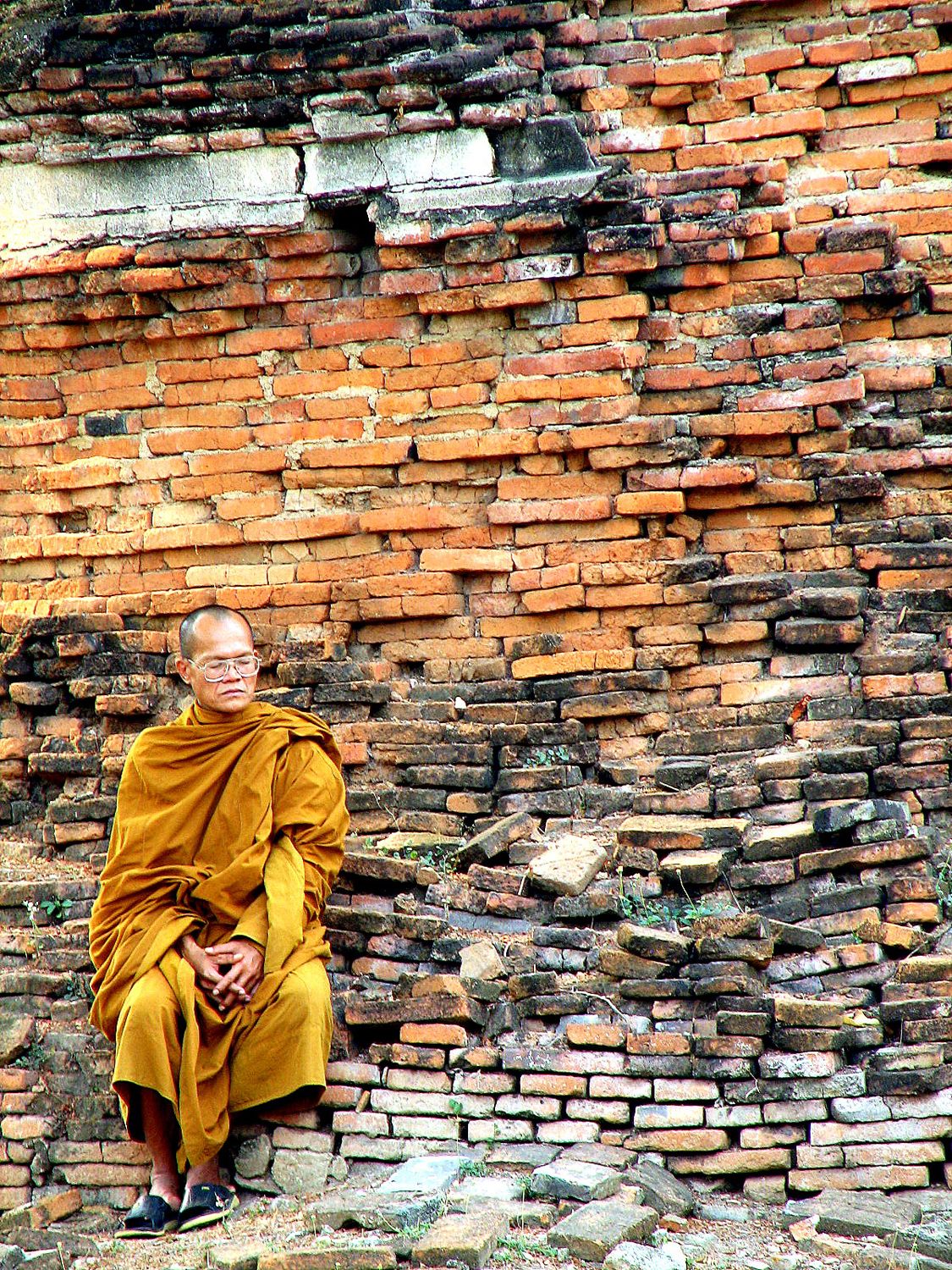 Ancient Siam: A Trip Through Thailand's Past | Live Science