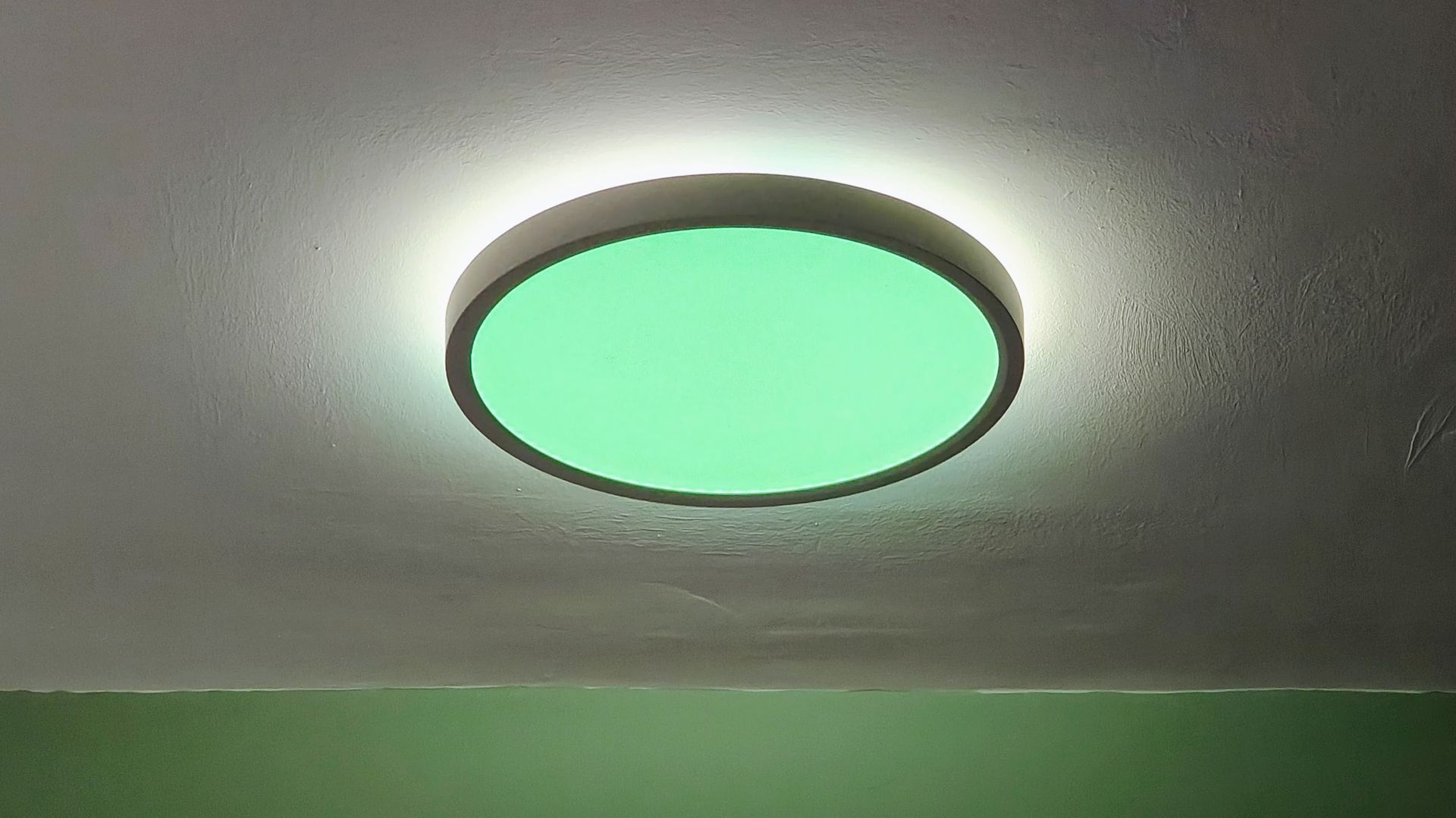 Govee Ceiling Light review: light up your living room by voice | T3