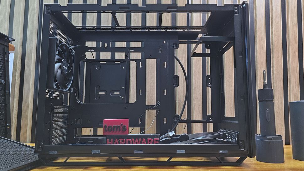 Montech’s Heritage Pro case is like a designer handbag for your Micro ...