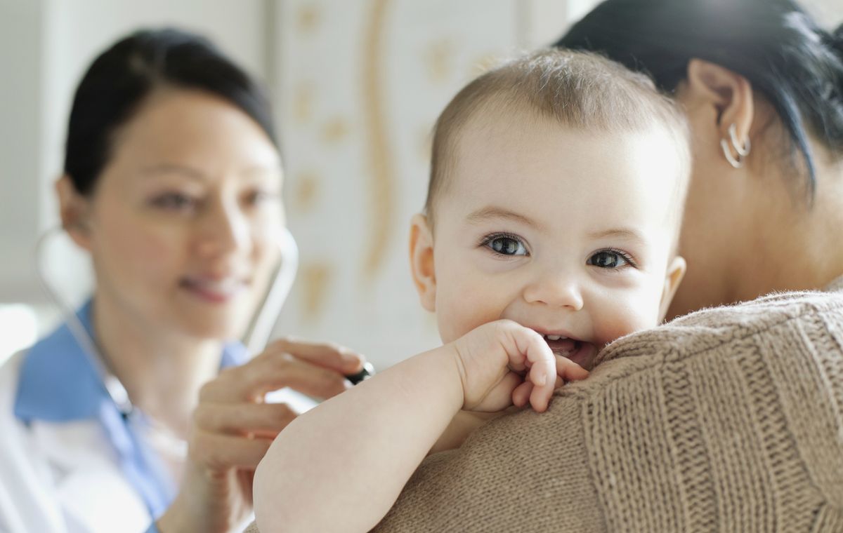 Mums share disappointment that handwritten 'red book' is to be ...