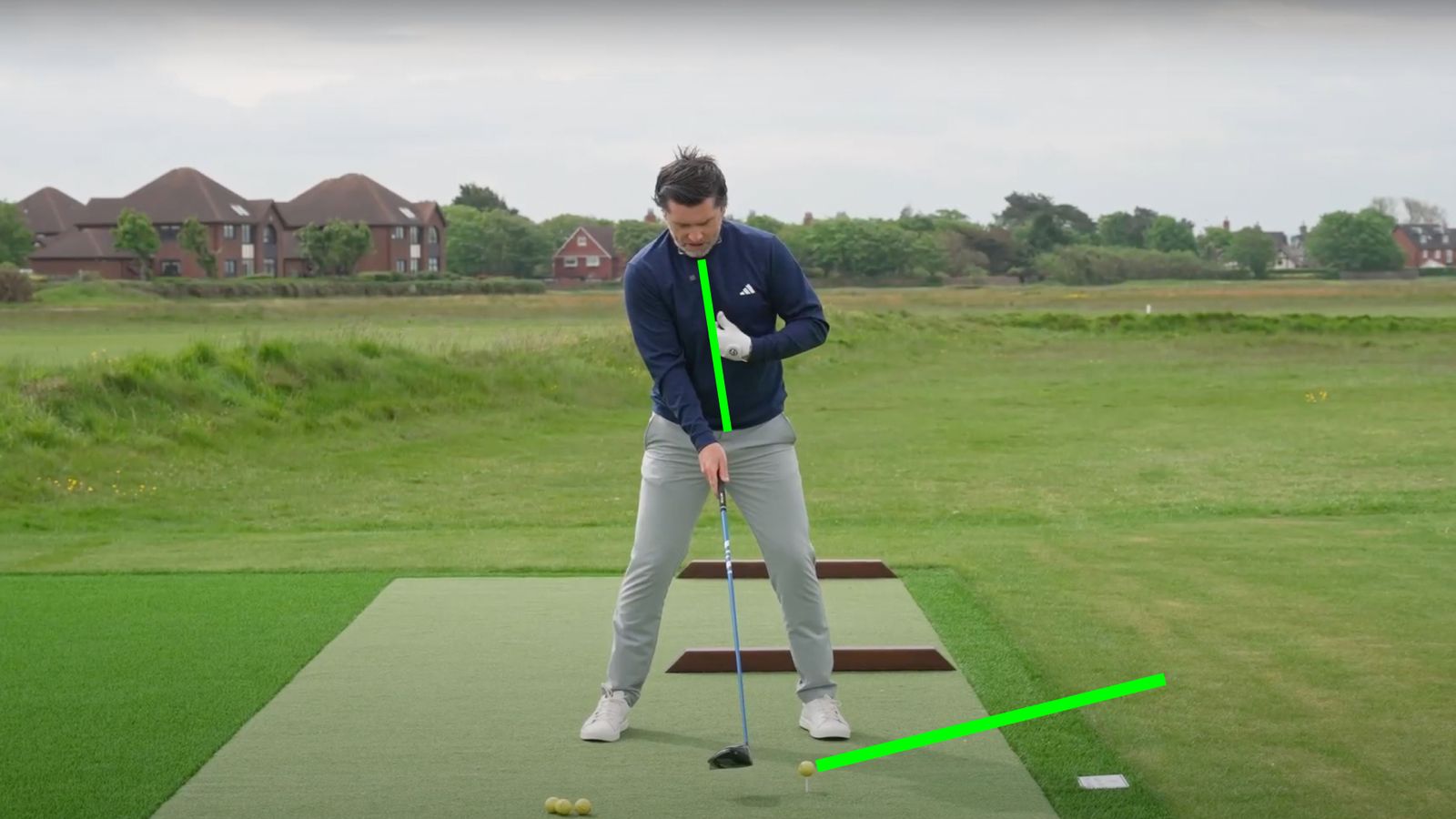 How To Drive It Like Scottie Scheffler! | Golf Monthly