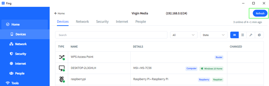 How To Scan For Devices on Your Network | Tom's Hardware