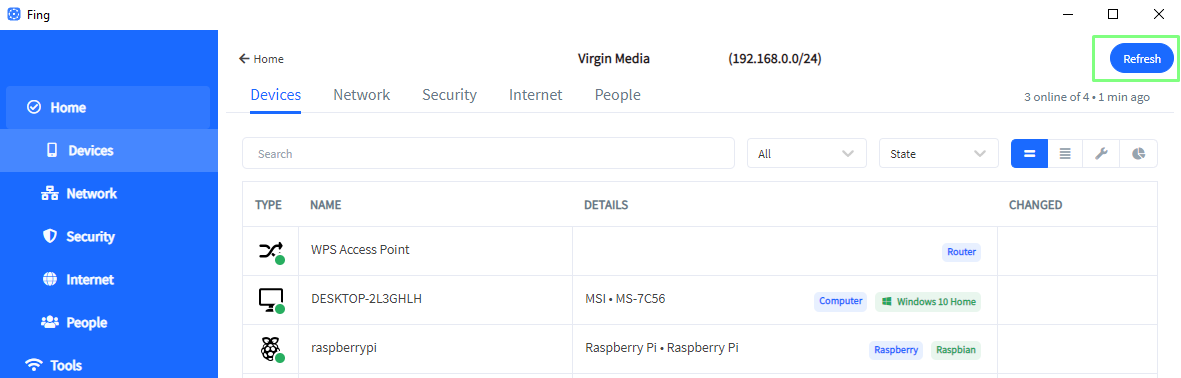 How To Scan For Devices on Your Network | Tom's Hardware